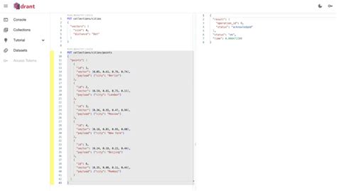 Qdrant The Vector Database Guide