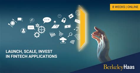 Berkeley Fintech Online By Uc Berkeley Executive Education On