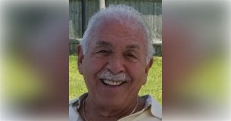Obituary Information For Leo J Dicarlo