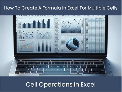 Excel Tutorial So Erstellen Sie Eine Formel In Excel Für Mehrere Zel