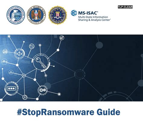 FBI On Twitter The FBI CISAgov NSACyber And CISecurity Are Releasing The Attached