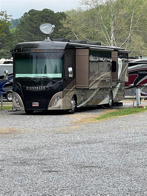 2016 Winnebago Journey