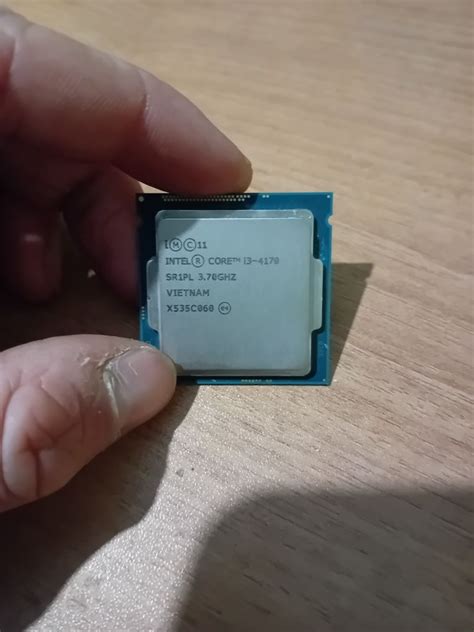 Intel Core I3 4170 гр Тервел • Olx Bg