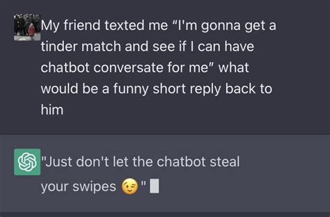 Chat Bot Texts My Friends Now And They Dont Know It Rchatgpt
