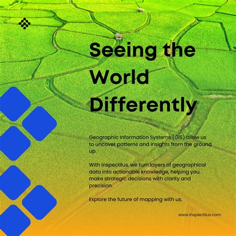 Gis Datadrivendecisions Geospatialintelligence Mappingthefuture