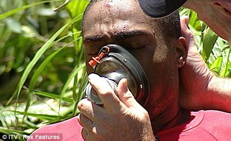 I M A Celebrity S Simon Admits To Starring In A Raunchy Sex Manual During His Modelling Days