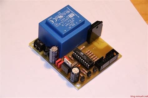 uv pcb exposure box [mjuː]wave