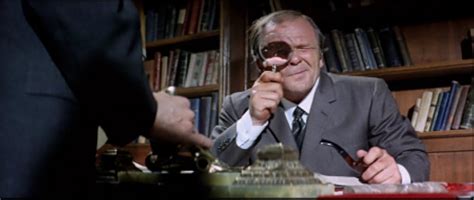 Assignment Terror 1970