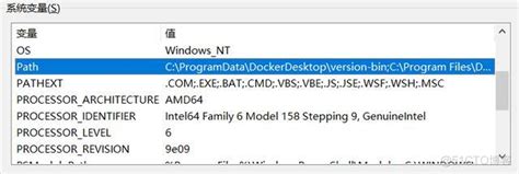 Python 默认环境变量配置 设置python环境变量autohost的技术博客51cto博客 Python 默认环境变量配置 设置python环境变量autohost的技术博客51cto博客