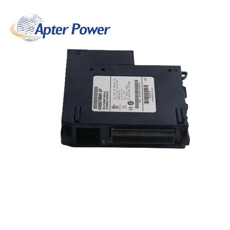 Professional General Electric Ic695etm001 Em Ethernet Interface Module Suppliers Factories
