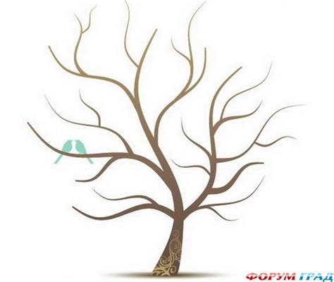 Генеалогическое Дерево Шаблон Для Заполнения Fordsklad