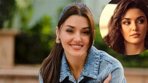 Hande Erçel Husband Name Age Height Religion And Net Worth