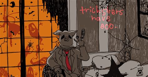 ハロウィン ゲームの時間だよ 虹のイラスト Pixiv