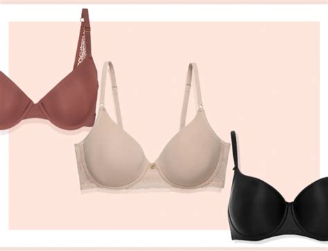 The Best Strapless Bras For Big Boobs Lindsay Silberman