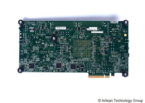 HW VC707 Xilinx Virtex 7 FPGA VC707 Evaluation Board ArtisanTG