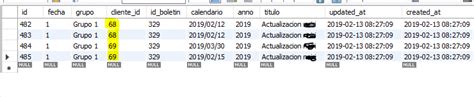 php Almacena archivos repetidos en la base de datos laravel Stack Overflow en español