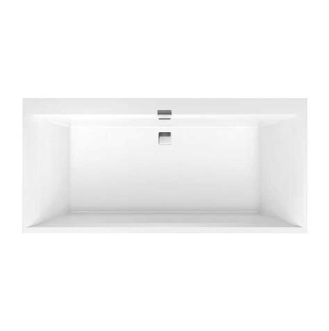 Ванна акриловая Villeroy&Boch Squaro Edge 12 прямоугольная 190х90 ...