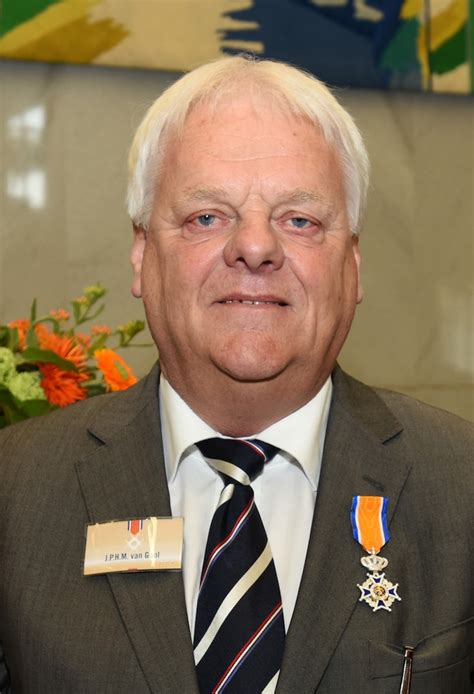 Jan Van Gool Stopt Als Hoofd Scouting Willem Ii Willem Ii Bd Nl