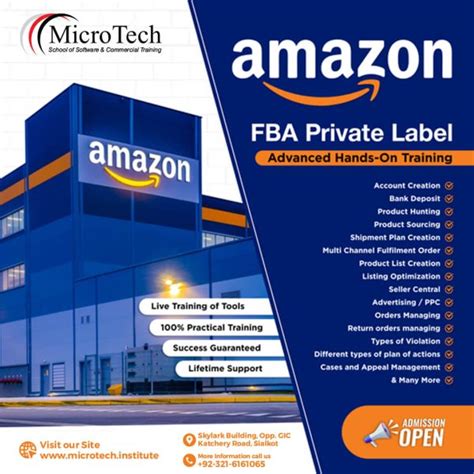 Import Export Practical Training Course Microtech Institute Sialkot