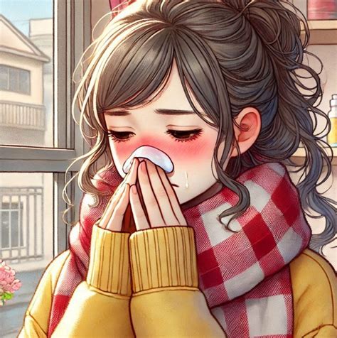 요즘 유행하는 기침감기 유행 독감 증상 원인 차이점 네이버 블로그