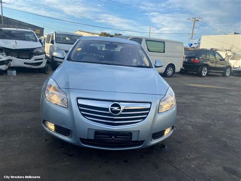 Opel Insignia 2012 Abs Pump Modulator