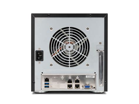 Owc Jupiter Mini 5硬盘桌上型nas网路存储服务器 Owc Asia