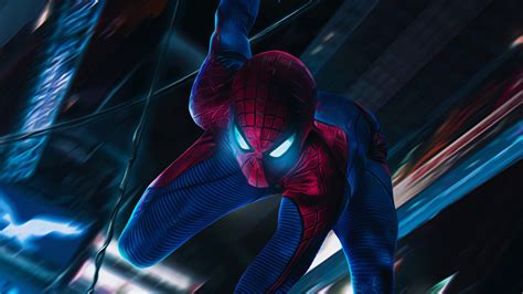 Live Wallpaper 4k Spider Man Marvel Spider Man Live Wallpaper Fdzukq
