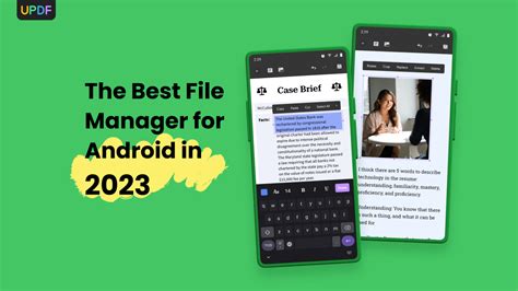 5 Must Try File Manager Apps For Android In 2025 UPDF