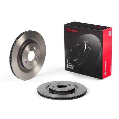 Scheibe Brembo 09f38611