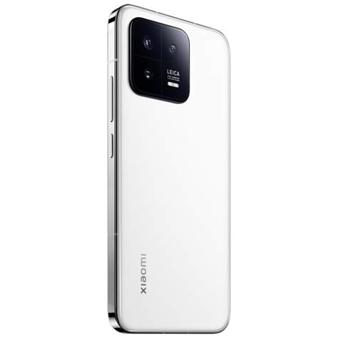 Xiaomi 13 12/256GB Blanco Libre | PcComponentes.com