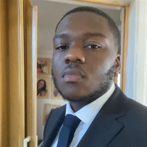 Samuel Twum Barima Ashford England United Kingdom Professional Profile Linkedin