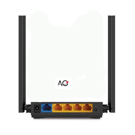 Tp Link Archer C Dual Band Ac Antenna Mu Mimo Beamforming Wi Fi Router All In One Computer