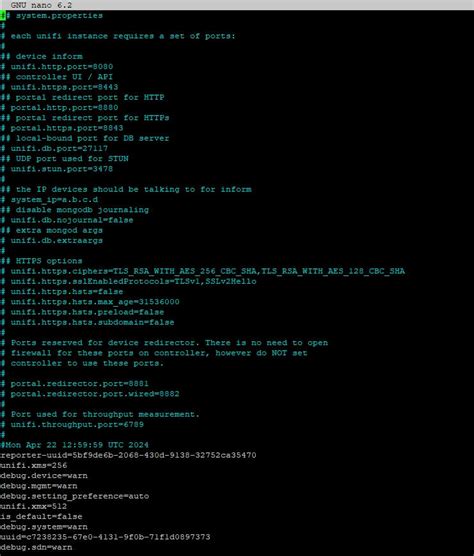 Josh Mein On Linkedin Limit Unifi Controller Memory Usage