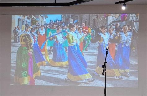 Фотоизложба в Централни хали разкрива традициите в Южна Италия Фондация Европа и светът