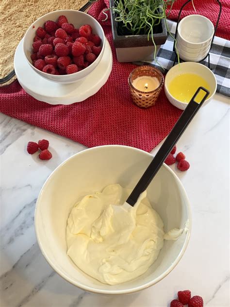 Raspberry Swirl - Most Delicious Life | Sharing Generations of Family ...