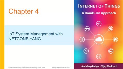 Netconf And Yang Pdf Internet Computing