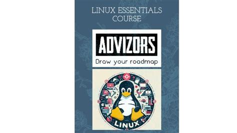 Linux Essentials