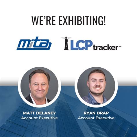 Lcptracker Inc On Linkedin Mita Mitaannualconference Mita2024