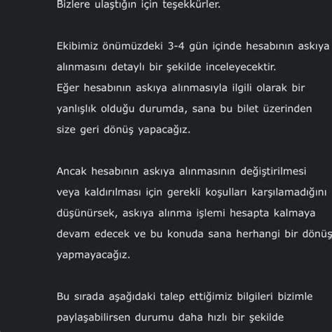 Valorant Hwid Ban Süresi Hakkında Bilgi Alamama Sorunu Şikayetvar