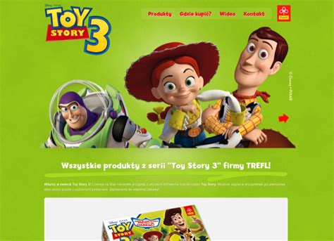 55 Excellent Examples Of Websites Using Html5 Web Design Ledger