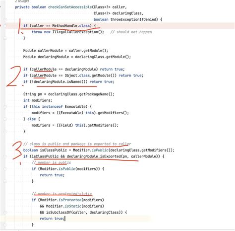 Java开发指南java中 Javalangstring在java17下反射不能被修改的原理及stacktrace的应用 知乎