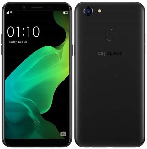 HP OPPO Dibawah Juta Terbaik Terbaru
