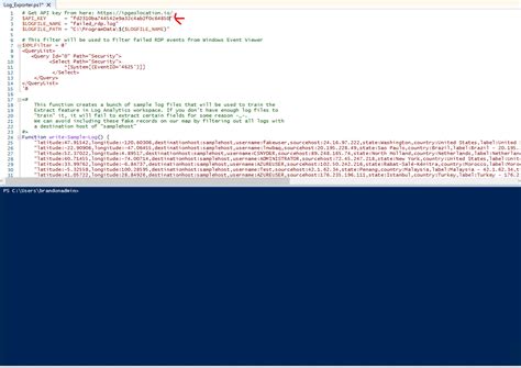 Github Auglisbrandonsettingupazuresiem I Will Be Giving A Tutorial
