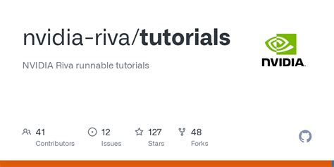 Tutorials Asr Deploy Am And Ngram Lm Ipynb At Main Nvidia Riva Tutorials GitHub