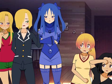 Ocs Ch 05 05 A New Member To The Team By Plexincarnate On Deviantart