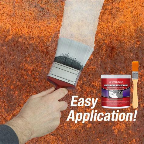 Anti Rust Remover Limitgreen