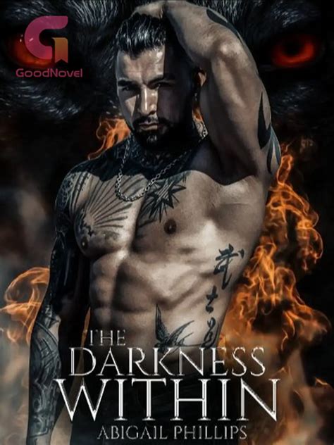 Chapter 56 Botner The Darkness Within Goodnovel