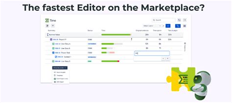 The Fastest Jira Bulk Editor App On The Marketplace Epic Sum Up For Jira