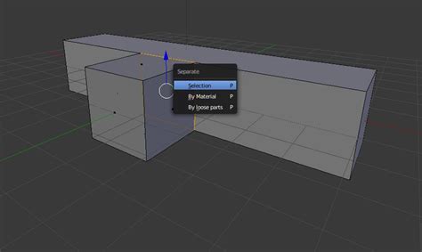 Geometry Easiest Way To Join Meshes Blender Stack Exchange
