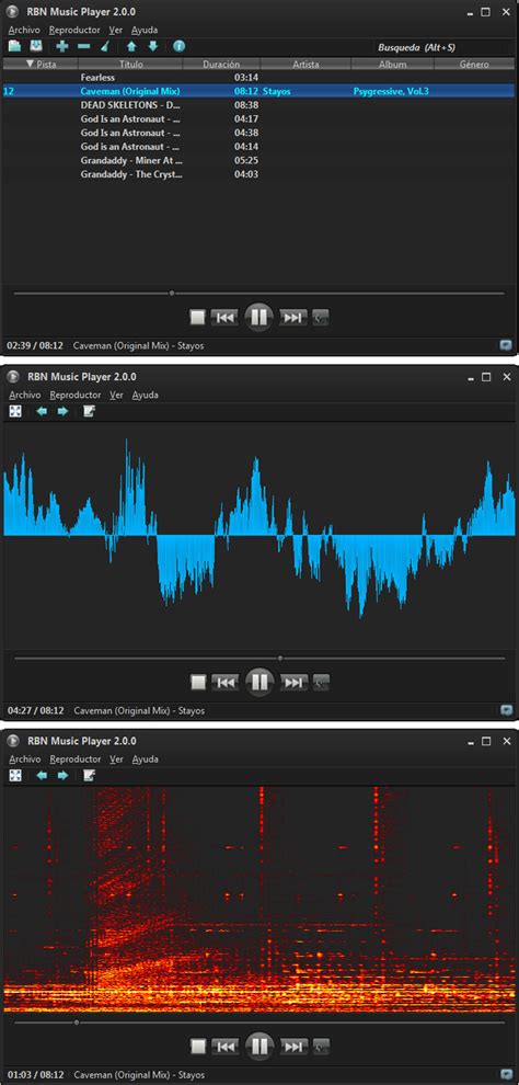 Github Runebritojava Music Player V20 A Java Desktop Music Player